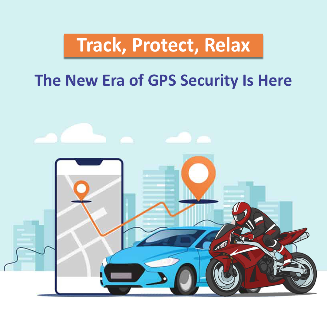 Track. Protect. Relax. The New Era of GPS Security Is Here - Tracking World